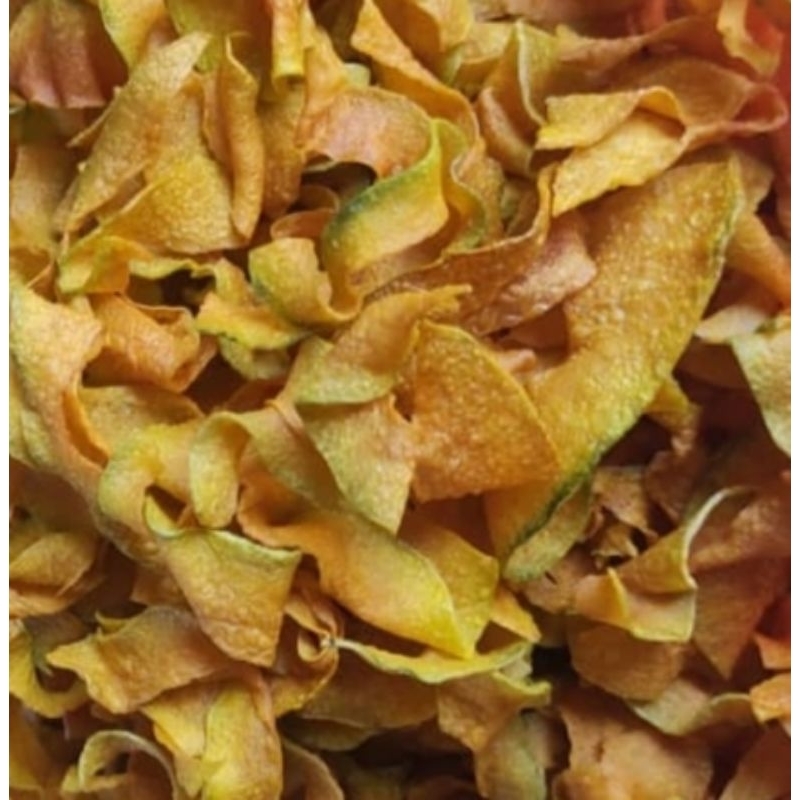 KEREPEK LABU EMAS IRA DARIELA (PUMPKIN CHIPS)1bekas | Shopee Malaysia