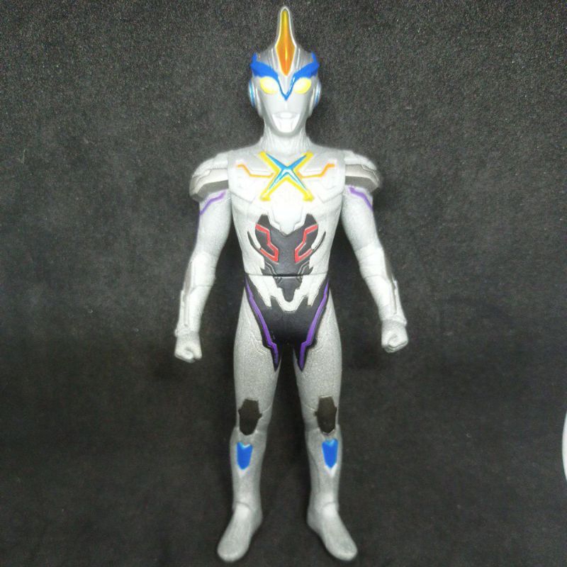 Ultraman X ( Exceed X ) | Shopee Malaysia