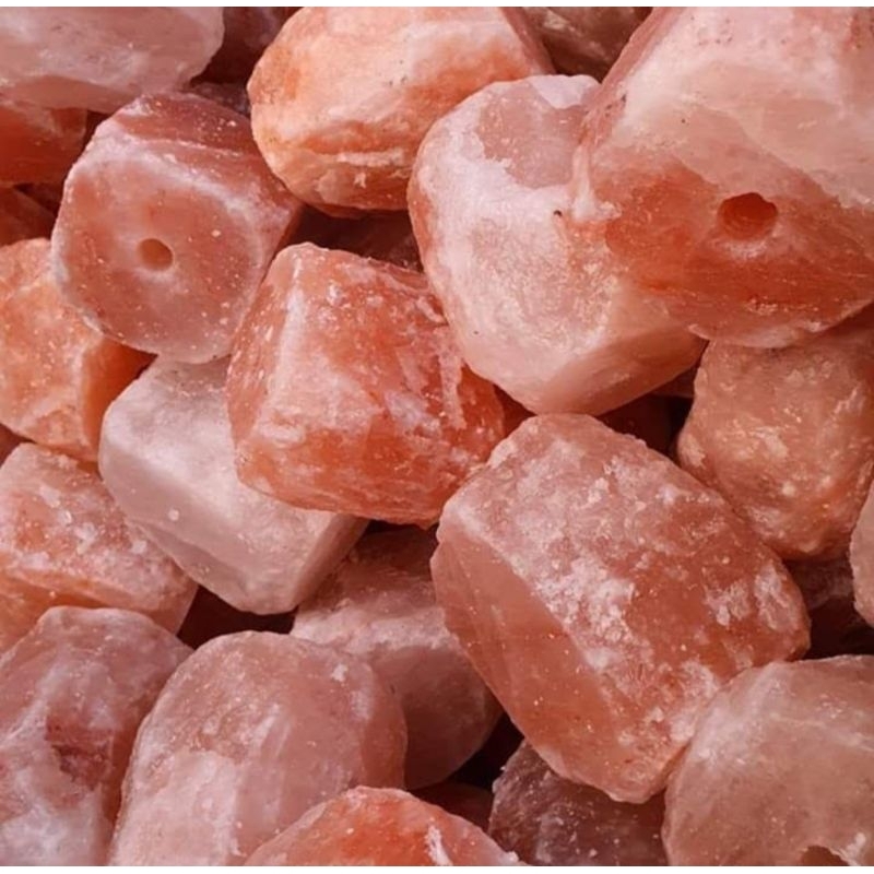 (30KG) GARAM JILAT TERNAKAN LEMPU KAMBING NATURAL SALT LICK BLOCKS ...