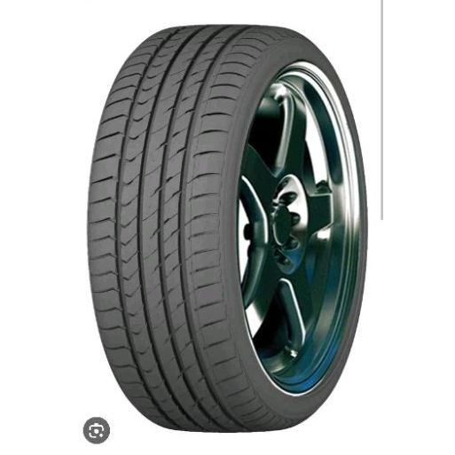 225/45/18 Naaats FC19 24Y We Sell Quality Tyre Only | Shopee Malaysia