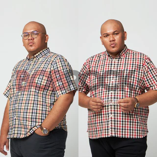 BOBROCK Plus Size Clothing, Online Shop | Shopee Malaysia