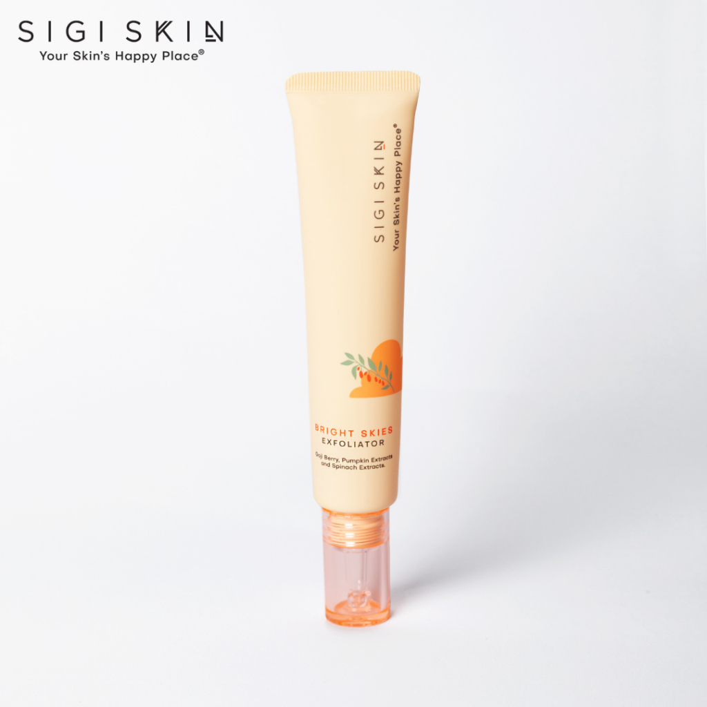 Sigi Skin Bright Skies (30 mL) | Shopee Malaysia