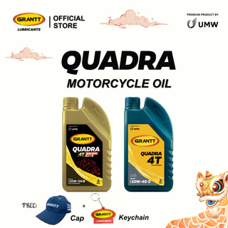 Grantt Lubricants Official Store Online, March 2025 | Shopee Malaysia