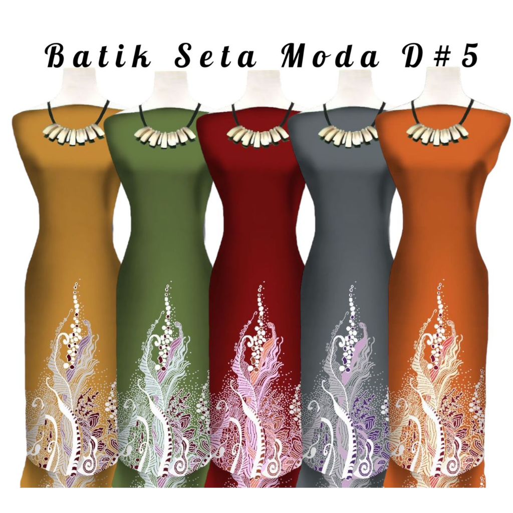 ANC KAIN PASANG BATIK MALAYSIA 4M(bdg 45)(C) | Shopee Malaysia