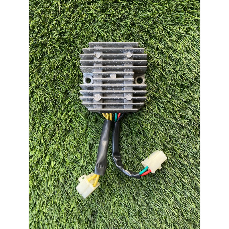 rectifier katab sym vf3i ori motor | Shopee Malaysia