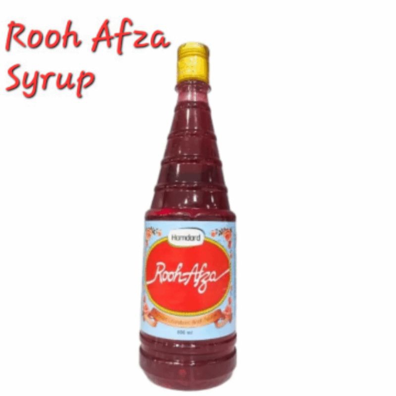 Rooh Afza – a Pakistani tradition syrup | Shopee Malaysia