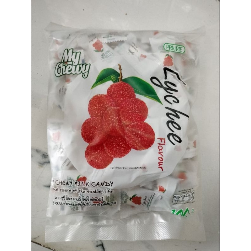 MY CHEWY MILK CANDY (100 pcs) | Shopee Malaysia