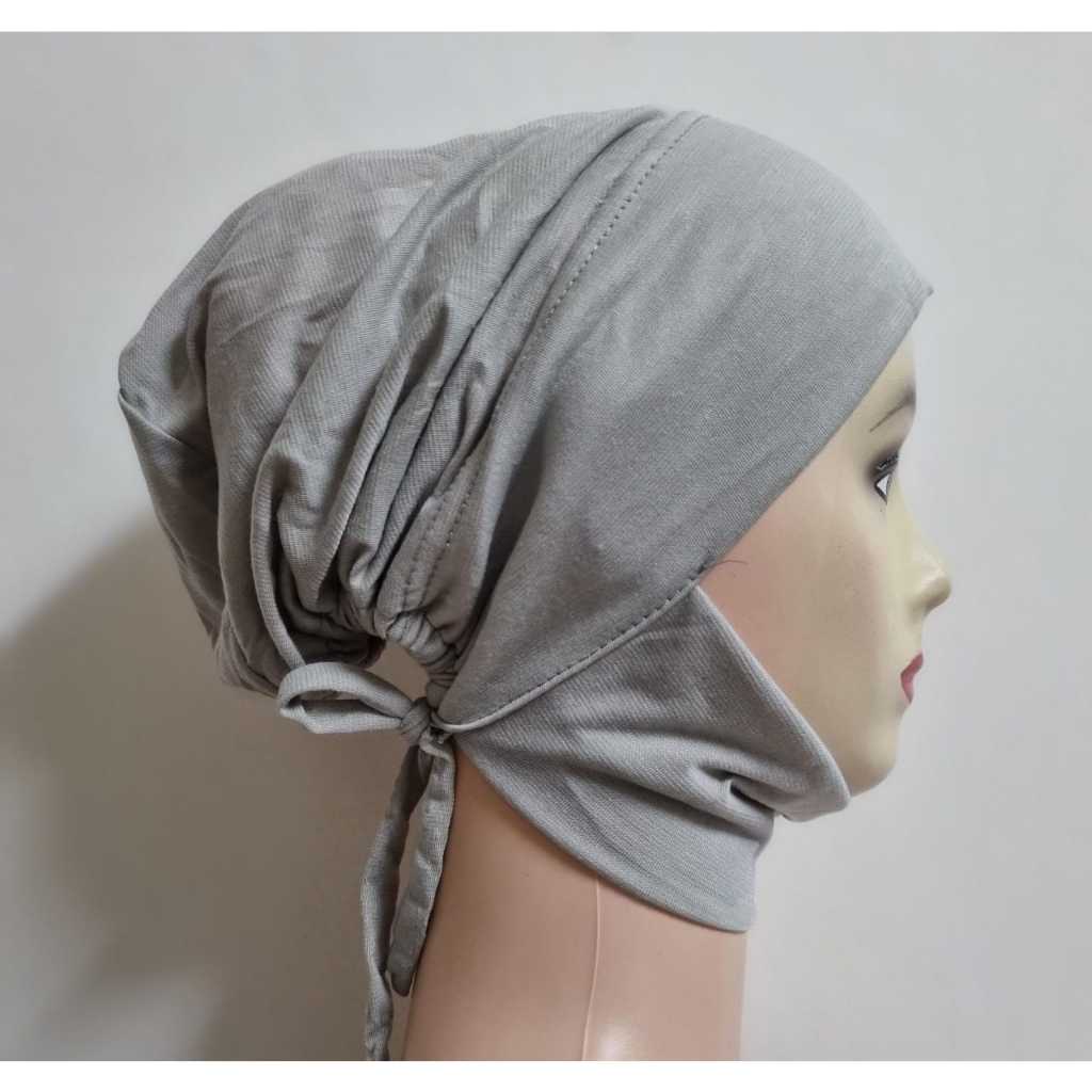 READY STOCK!!! INER DAGU BERTALI/ANAK TUDUNG DAGU BERTALI MATERIAL ...
