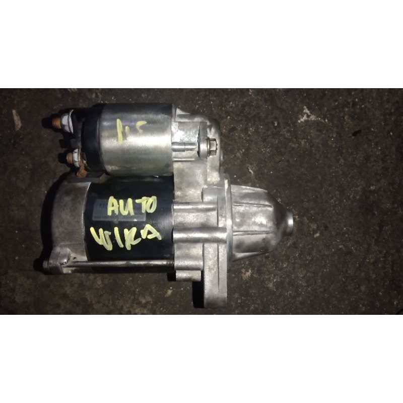Starter Proton Wira 1.5 (auto) | Shopee Malaysia