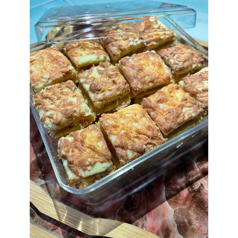 Tradisional Tart Nenas Bantat | Shopee Malaysia
