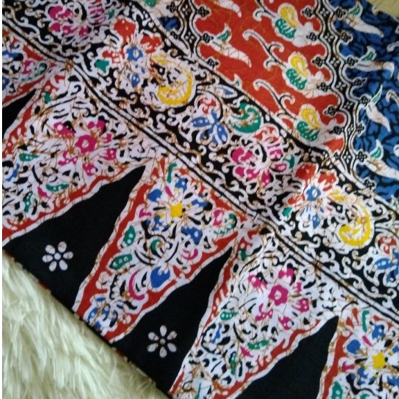[READY STOK!] Kain Pantang Bergetah / Kain Batik instant /Confinement ...