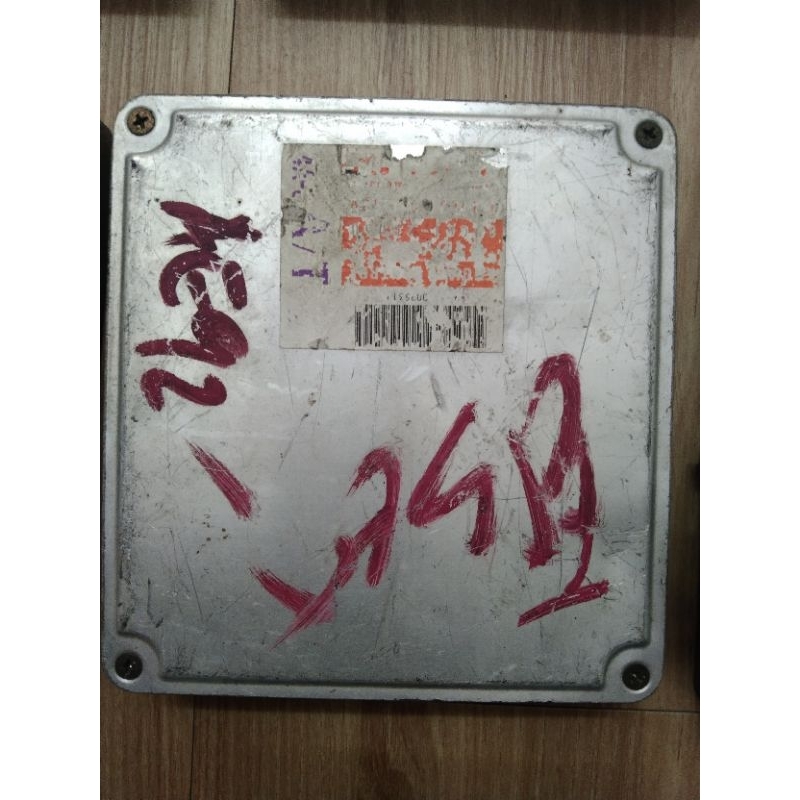 Original Japan Mitsubishi ECU RVR 4G63,Lancer 4G92,Lancer 4G91,EVO I ...