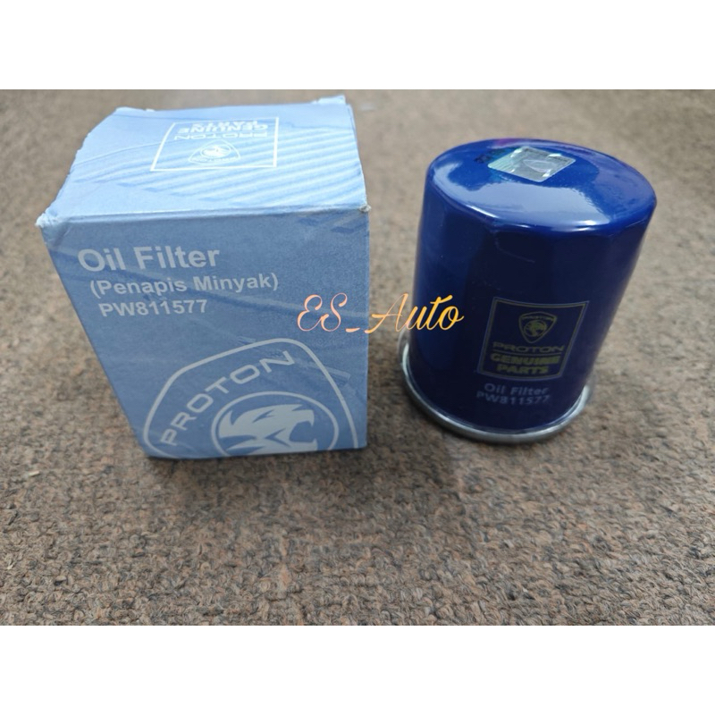 *Proton Wira, Blm, Satria, Waja, Gen2, Perdana Oil filter Persona ...