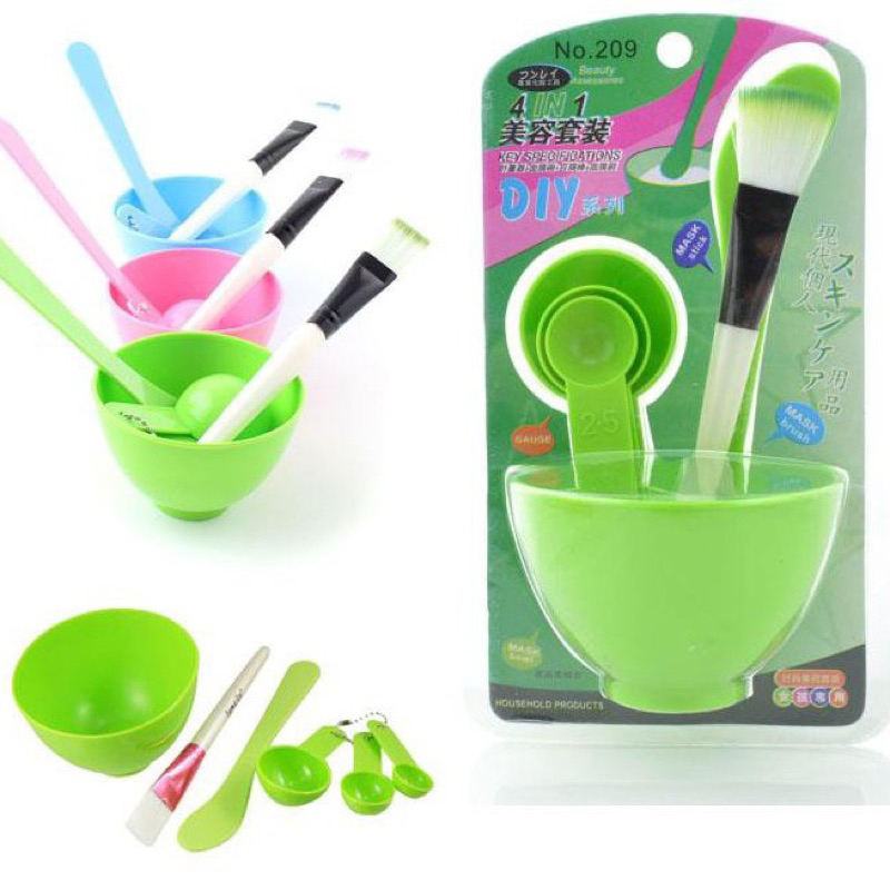 Bo Chen Dap Mat Na - Face Mask Tools | Shopee Malaysia