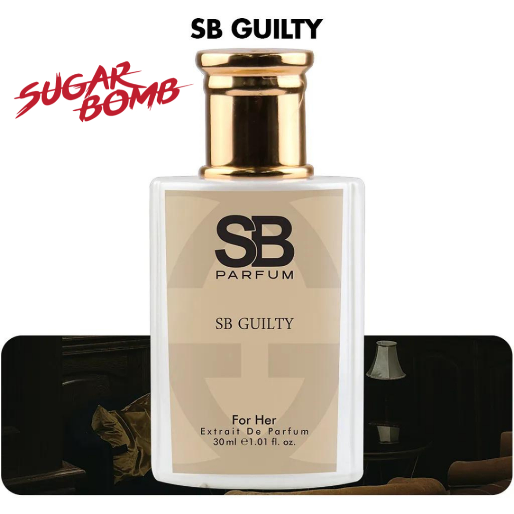 SB PARFUM SUGARBOMB BODY PERFUME SUGARBOMB | PERFUME SUGARBOMB ...