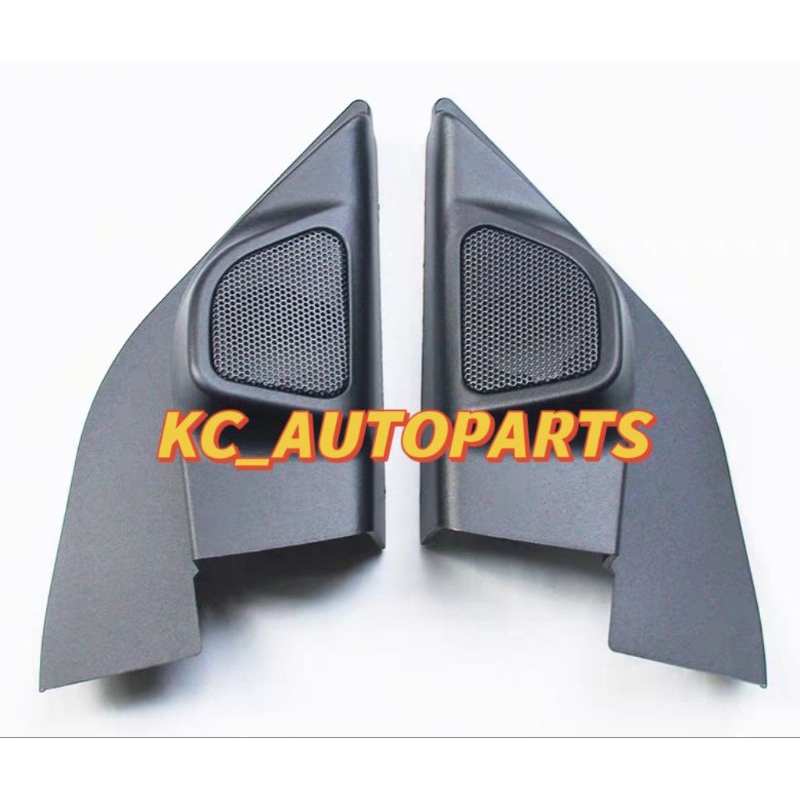 Nissan Almera Tweeter Cover Tweeters Speakers Cover Refitting Cover ...