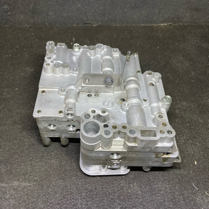*Used* Hyundai Atoz Inokom Atos valve body | Shopee Malaysia