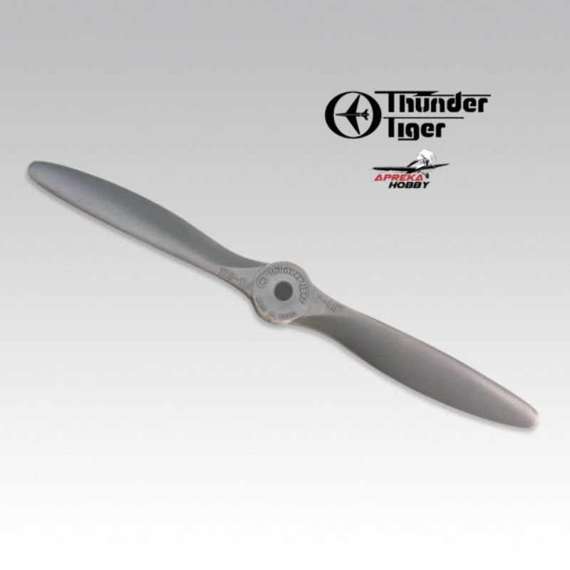 THUNDER TIGER Gf High-efficiency Nylon Paddle / Nylon Propeller For ...