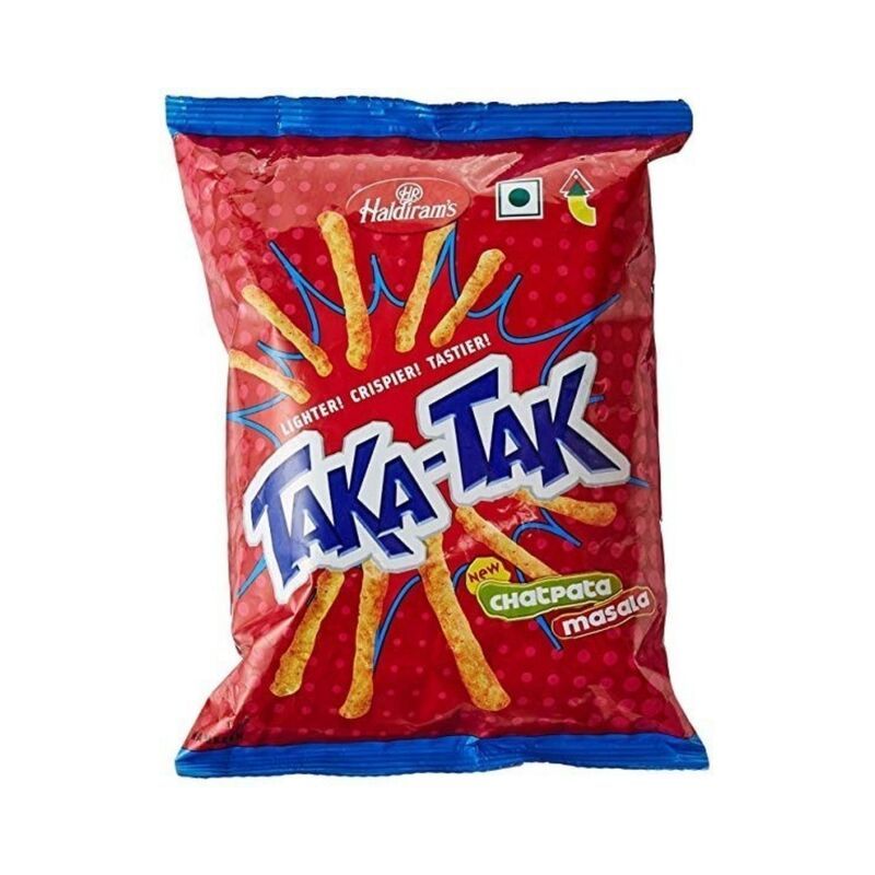 Haldirams Taka Tak 55g | Shopee Malaysia