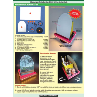 Beli projek rbt tingkatan 3 Dalam Talian Dengan Harga Terbaik Dec 2025 ...