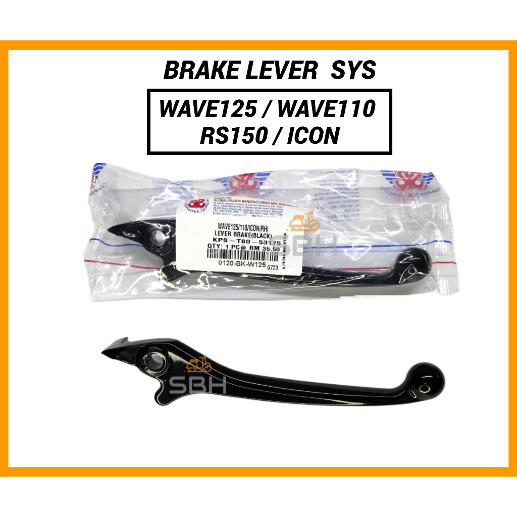 HONDA WAVE 125 WAVE 110 WAVE 125S WAVE 125X WAVE 100R RS150 DASH 110 ...