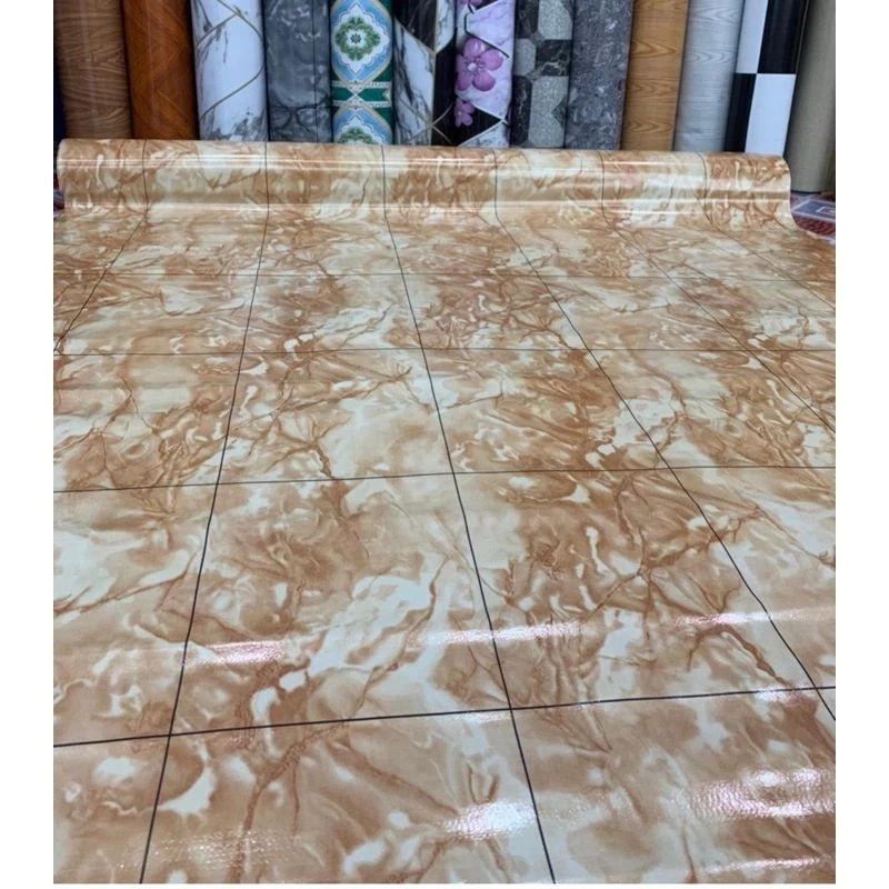 Tikar Getah 18 Meter 1 Gulung ( Tebal 1mm ) Tahan lasak tikar Alas ...