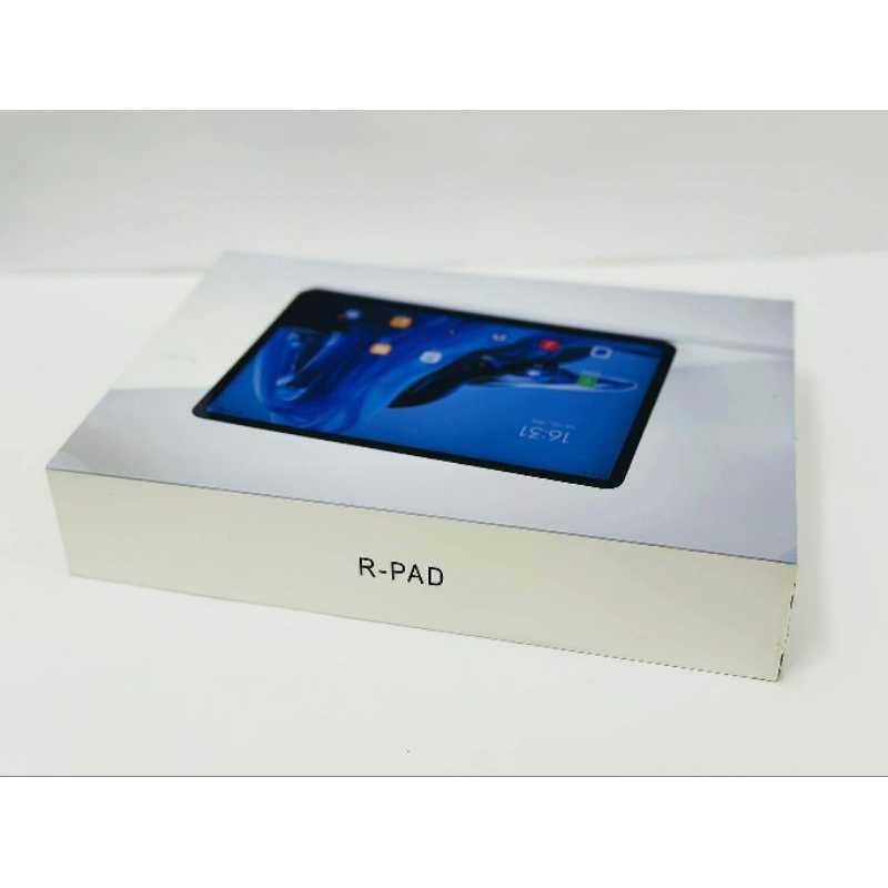 R-Pad 平板电脑/6gb ram/128gb ssd/Android 12/1 Year Warranty | Shopee Malaysia