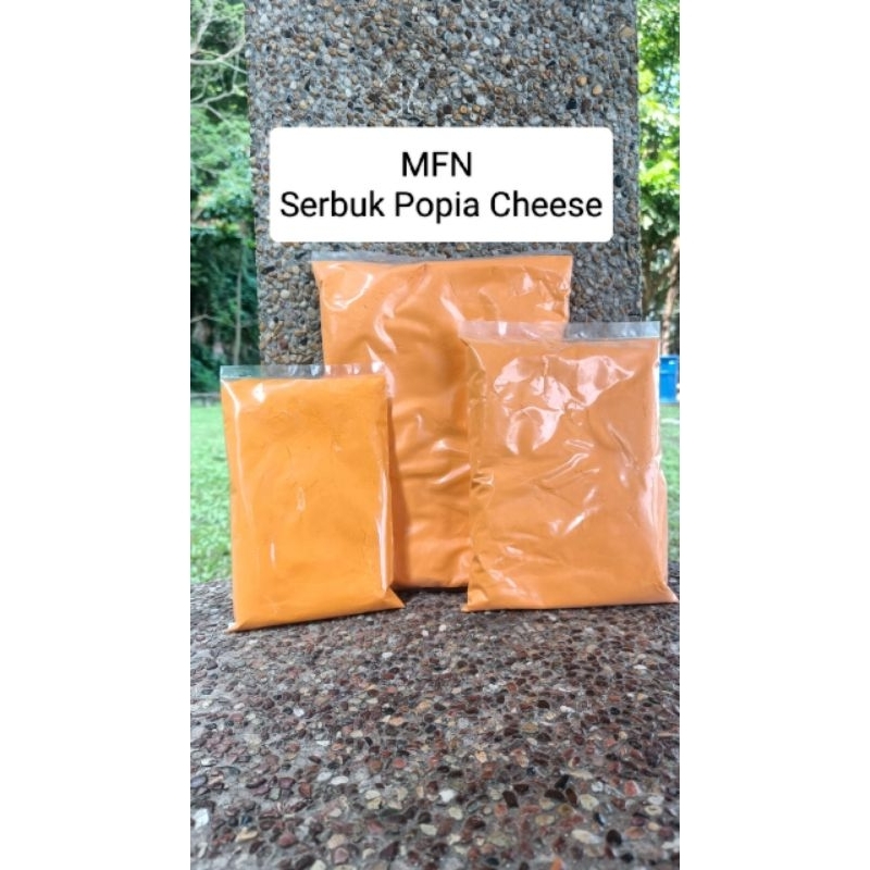 Serbuk Popia Cheese / Cheddar | Shopee Malaysia