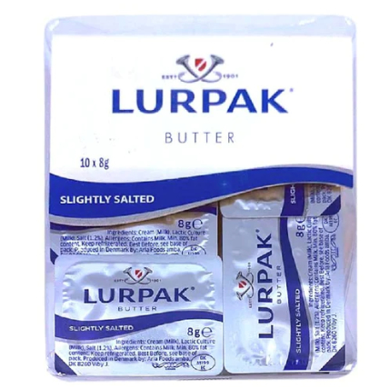 SALE!! MINI BUTTER SCS/BUTTERCUP/ANCHOR/LURPAK/MAISON LESCURE price ...