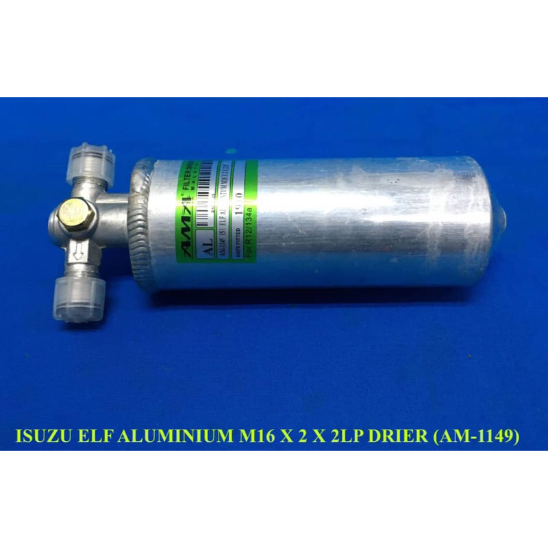 ISUZU ELF ALUMINIUM M16 X 2 X 2LP AM-1149 | Shopee Malaysia