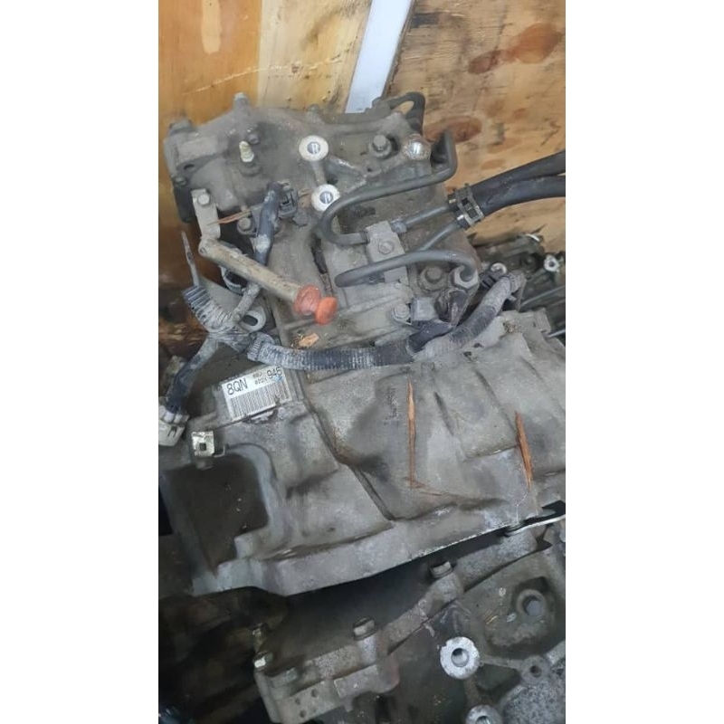 Toyota passo auto gearbox K3 3SZ for alza | myvi 1.3 | 1.5 | Shopee ...