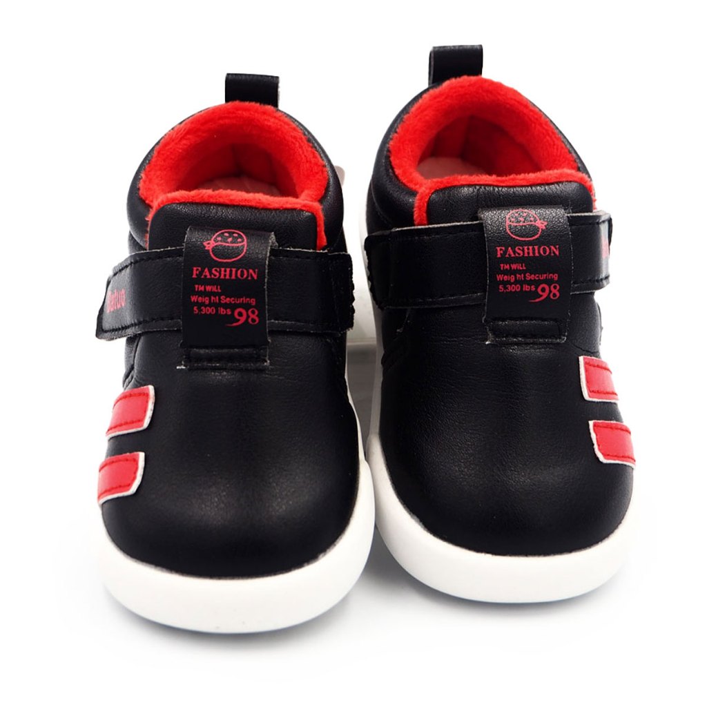 Soft Bottom Shoes for Kids Baby Boys Girls, Flat Shoes Lightweight Soft ...