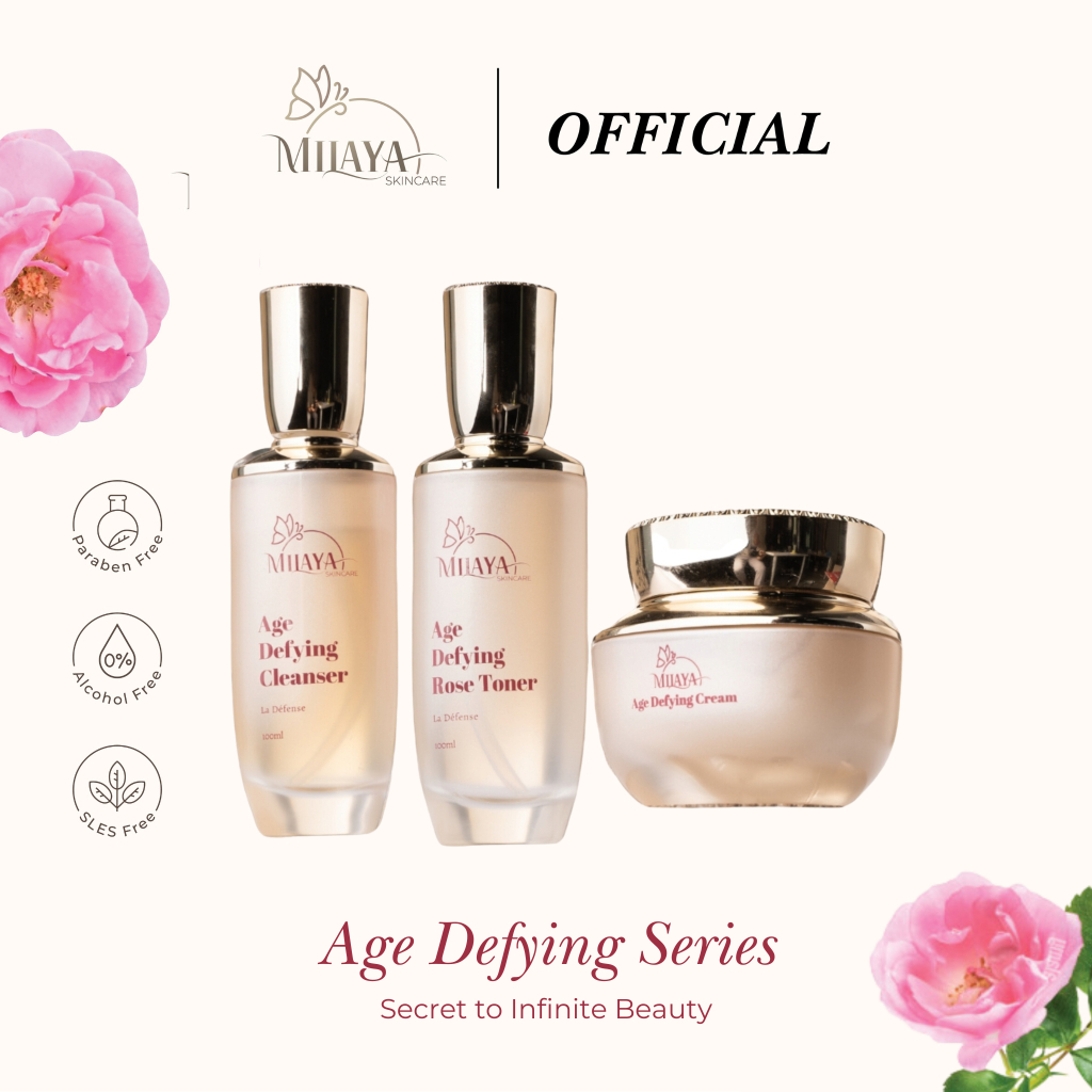 MILAYA - Age Defying Series | Shopee Malaysia