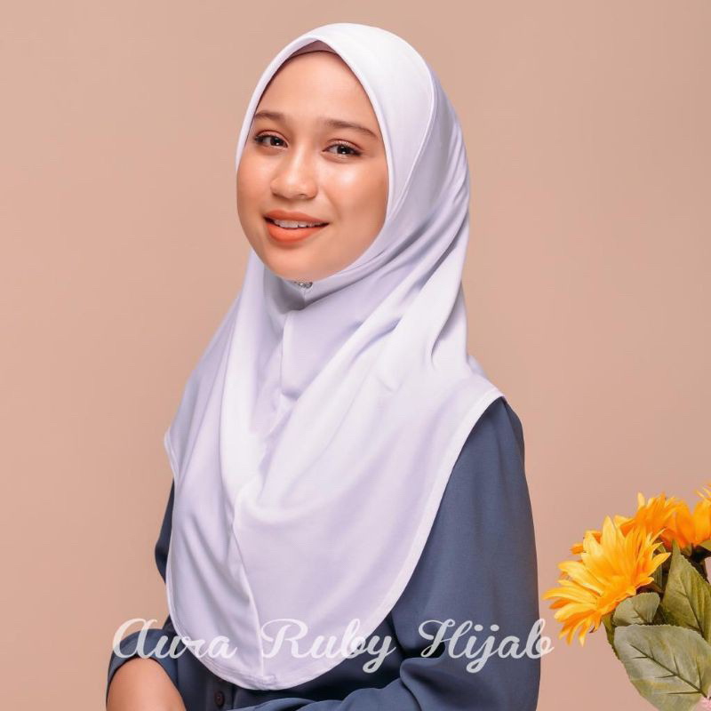 TUDUNG SARUNG AURA RUBY | Shopee Malaysia