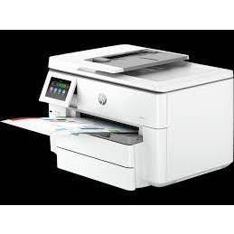HP 9730 HP OfficeJet Pro 9730 All-in-One Printer | Shopee Malaysia