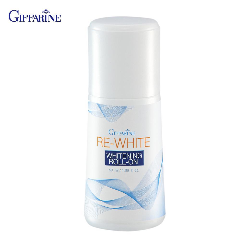 Giffarine Deodorant 7 Jenis Pilihan | Shopee Malaysia