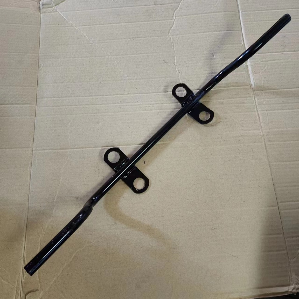 HONDA WAVE125 W125 WAVE 125 FRONT STEP BAR FRONT FOOTREST BAR F/STEP ...