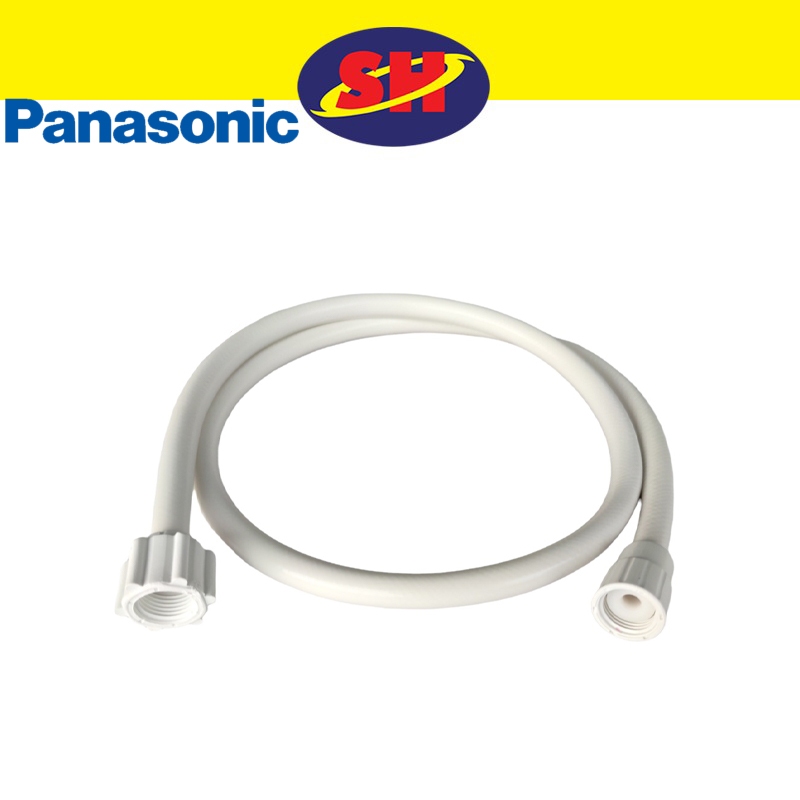 𝟏𝟎𝟎% 𝐎𝐑𝐈𝐆𝐈𝐍𝐀𝐋 Panasonic 1.3M Shower Hose Assembly | Shopee Malaysia