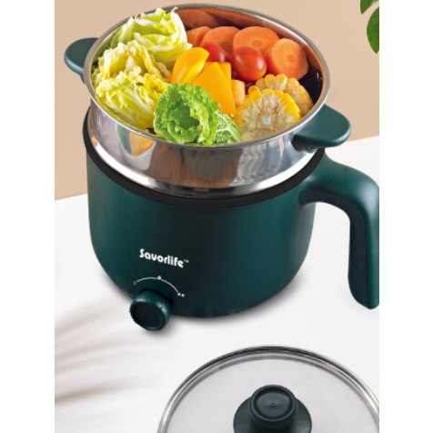 AMWAY SAVORLIFE PORTABLE MULTI-COOKER | Shopee Malaysia