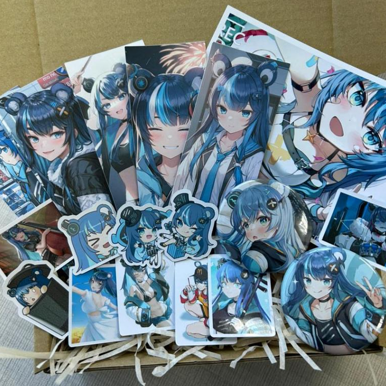 Phase-Connect Fujikura Uruka value gift box 藤倉ウルカ礼盒 | Shopee Malaysia