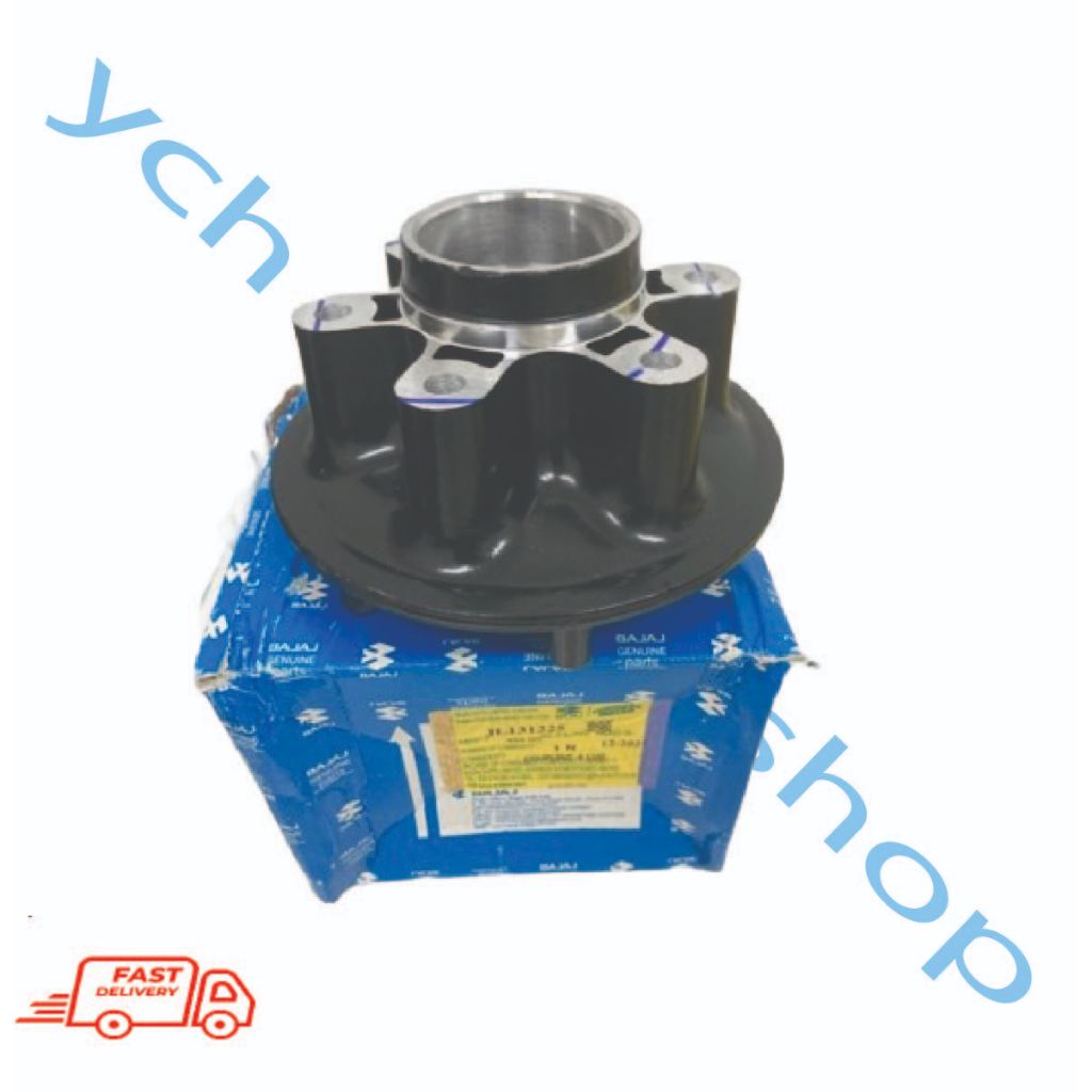 MODENAS PULSAR NS200 RS200 200NS NS 200 RS 200 COUPLING HUB REAR WHEEL ...