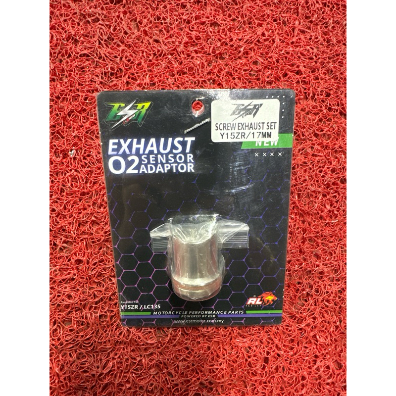 EKZOS SENSOR (Dyno) | Shopee Malaysia