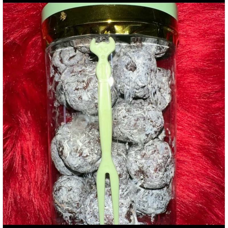 🔥READY STOCK 🔥 ASAM BUAH PELBAGAI VIRAL / PLASTIK DAN BOTOL | Shopee ...