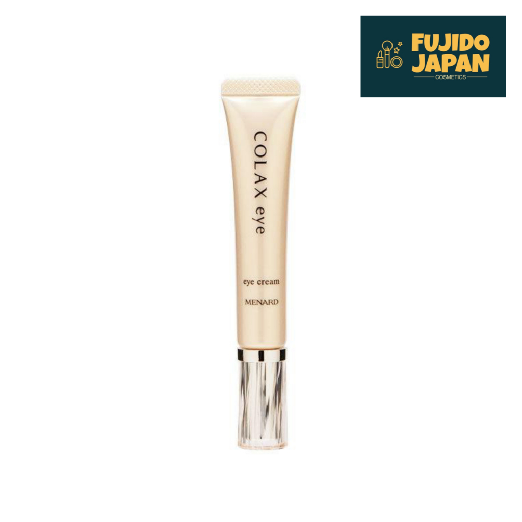 【Shipping from Japan】 Menard Colax Eye Cream 18g | Shopee Malaysia