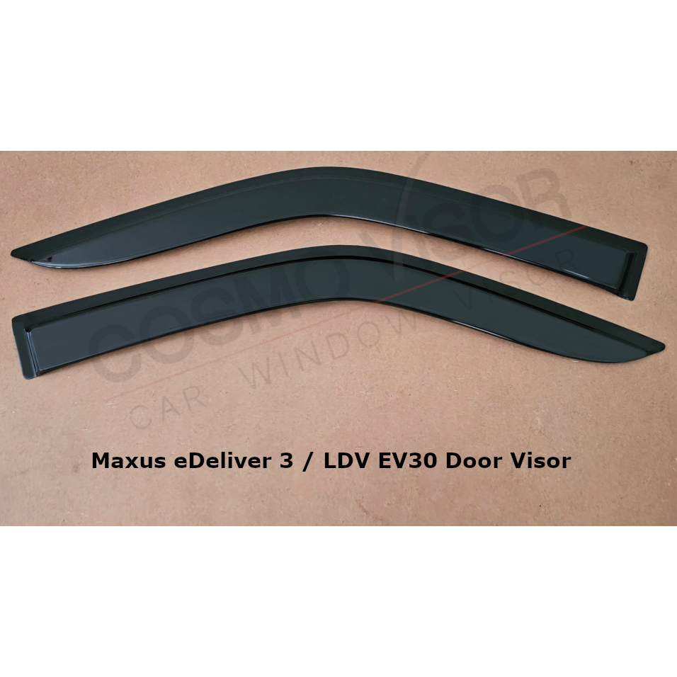 Maxus eDeliver 3 / LDV EV30 2019 2020 2021 2022 2023 2024 2025 2026 ...