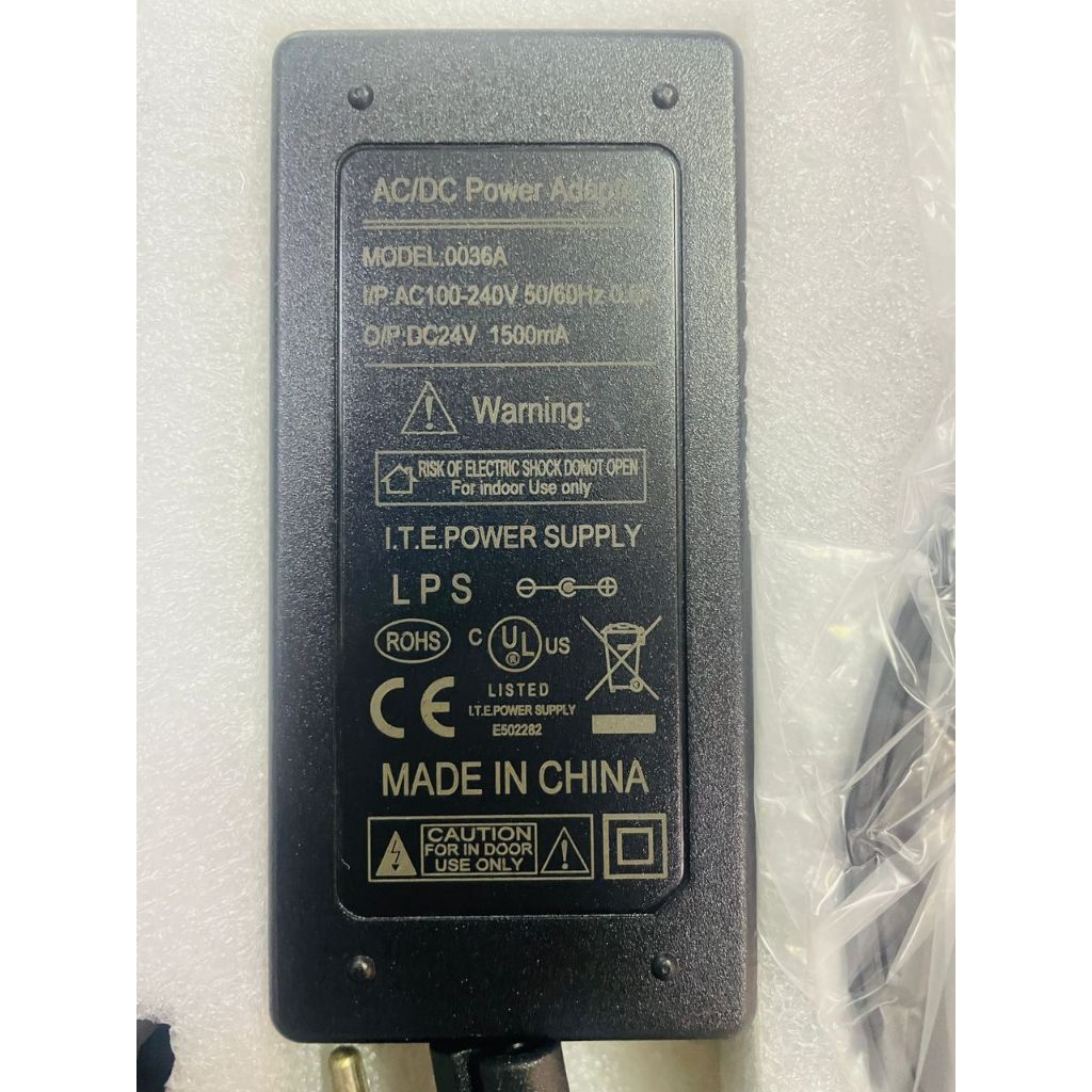 Spectra V2 Adapter Original | Shopee Malaysia