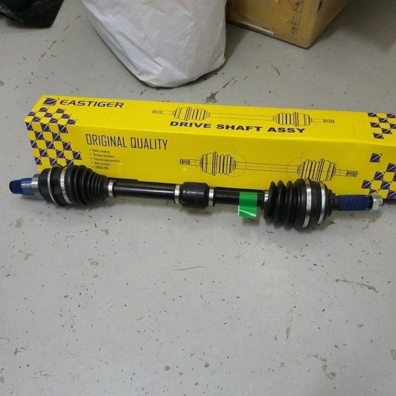 PERODUA BEZZA 1.0 AXIA 1.0 DRIVE SHAFT ASSY | Shopee Malaysia