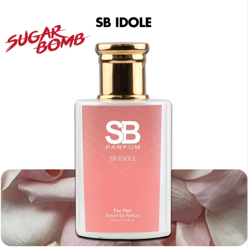 SB PARFUM SUGARBOMB BODY PERFUME | BODY PERFUME | SUGARBOMB | SUGARBOMB ...