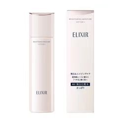 (READY STOCK)Elixir Brightening Moisture Lotion l (Toner) | Shopee Malaysia
