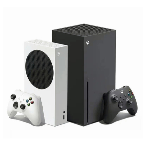 [Newest] Microsoft Xbox Series S / Xbox Series X Console / XBoX S ...